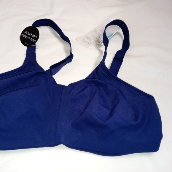 Natori | Intimates & Sleepwear | Nwt Natori Gym To Swim Bra | Poshmark